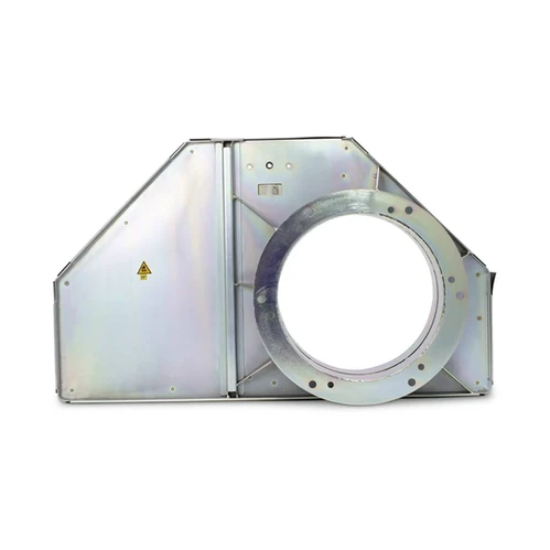 10-inch Gate Body | Ecogate, Inc.