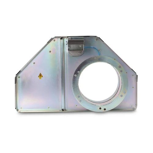 8-inch Smart Gate | Ecogate, Inc.