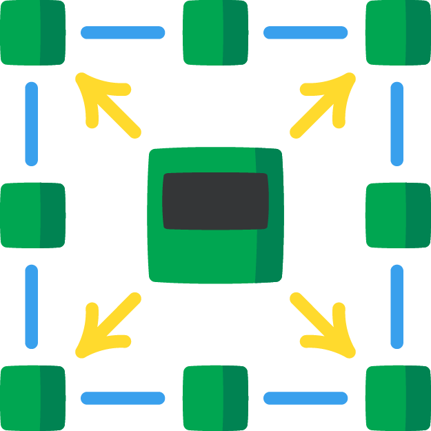 Dust Collection | Ecogate, Inc. | Los Angeles