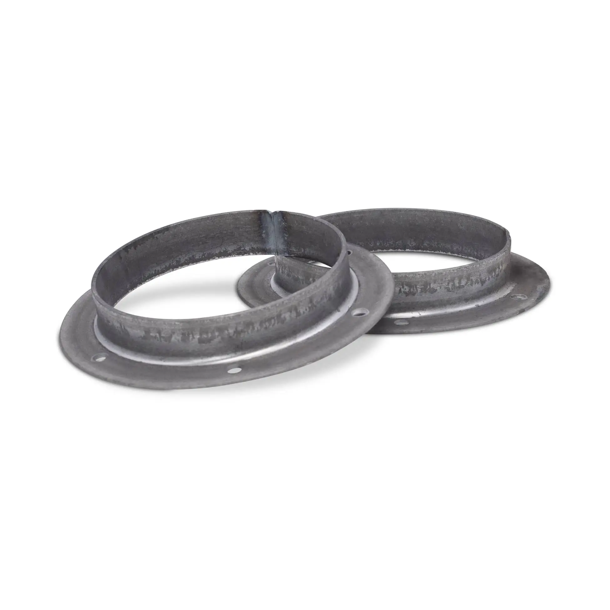 6-inch Steel Flange Rings | Ecogate, Inc.