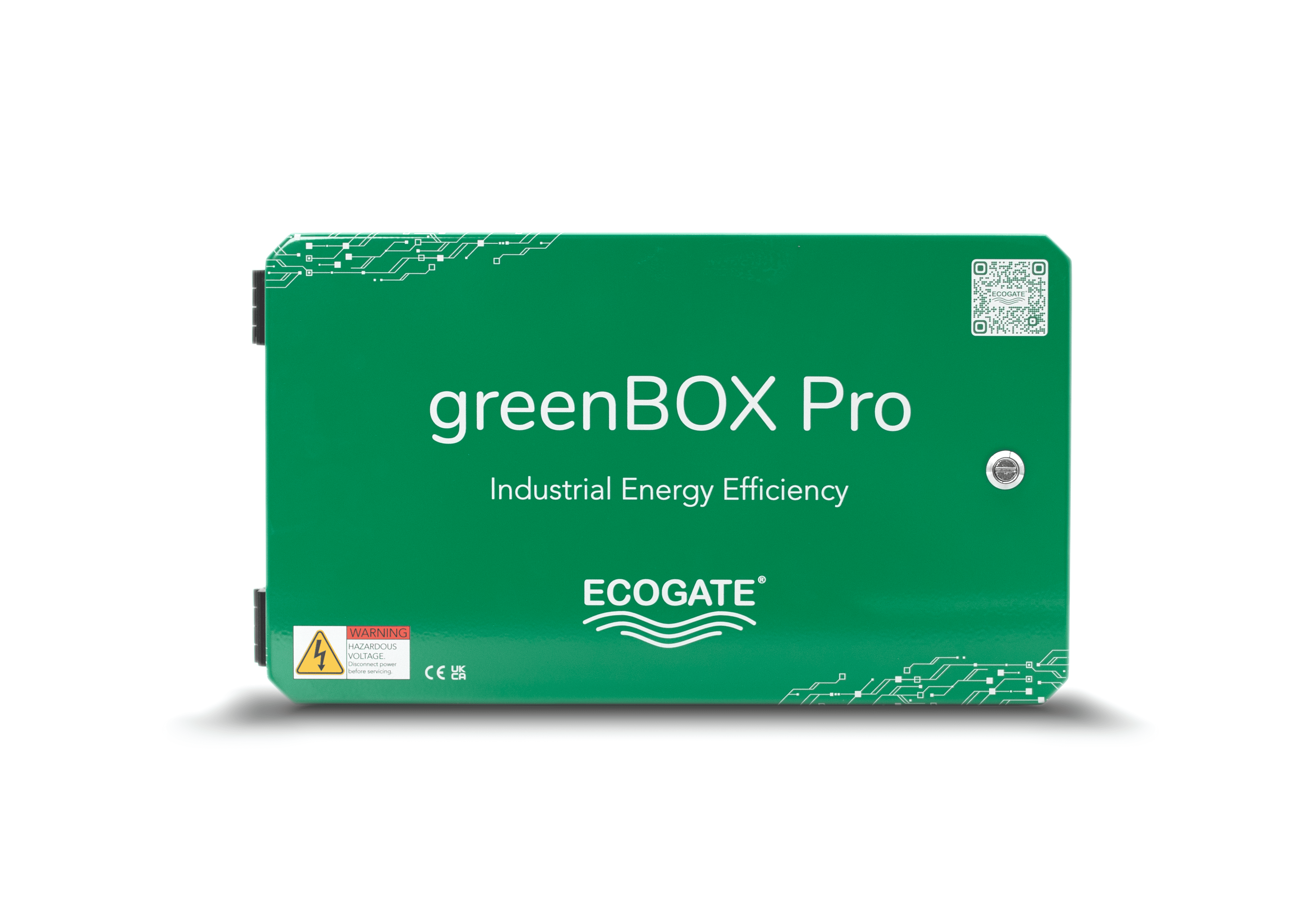 greenBOX Pro | Ecogate, Inc.