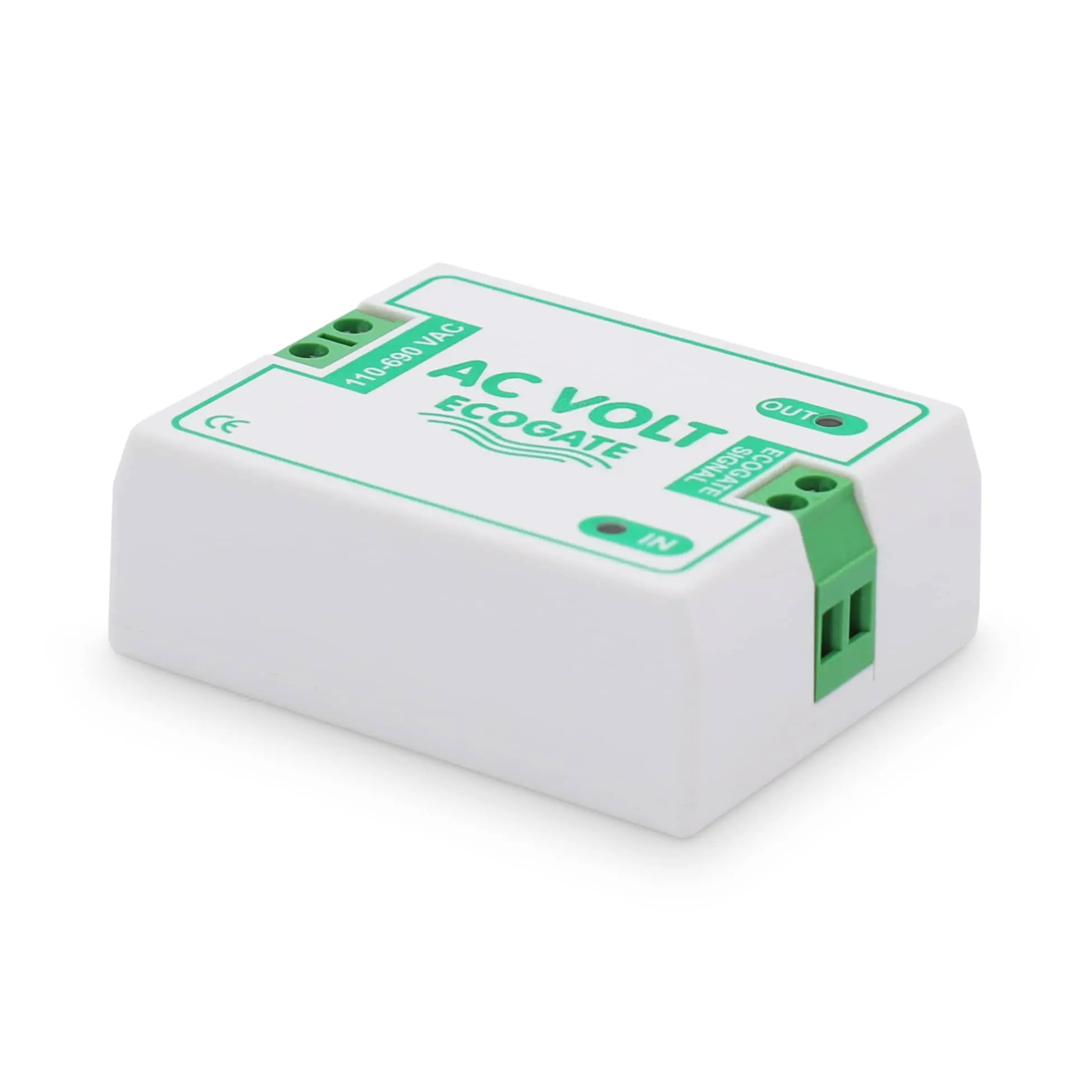 AC Volt Sensor | Ecogate, Inc.