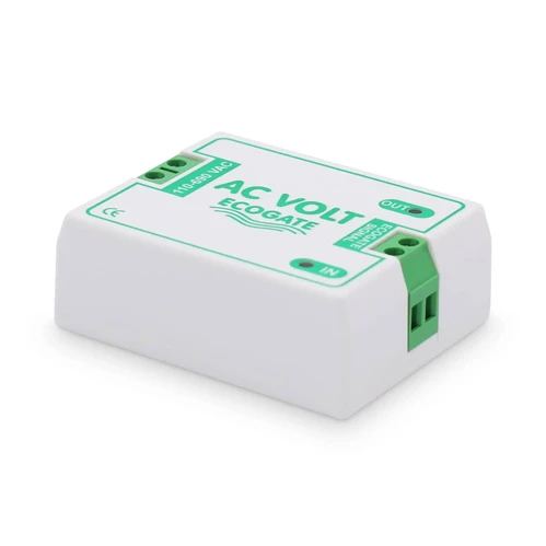 AC Volt Sensor | Ecogate, Inc.