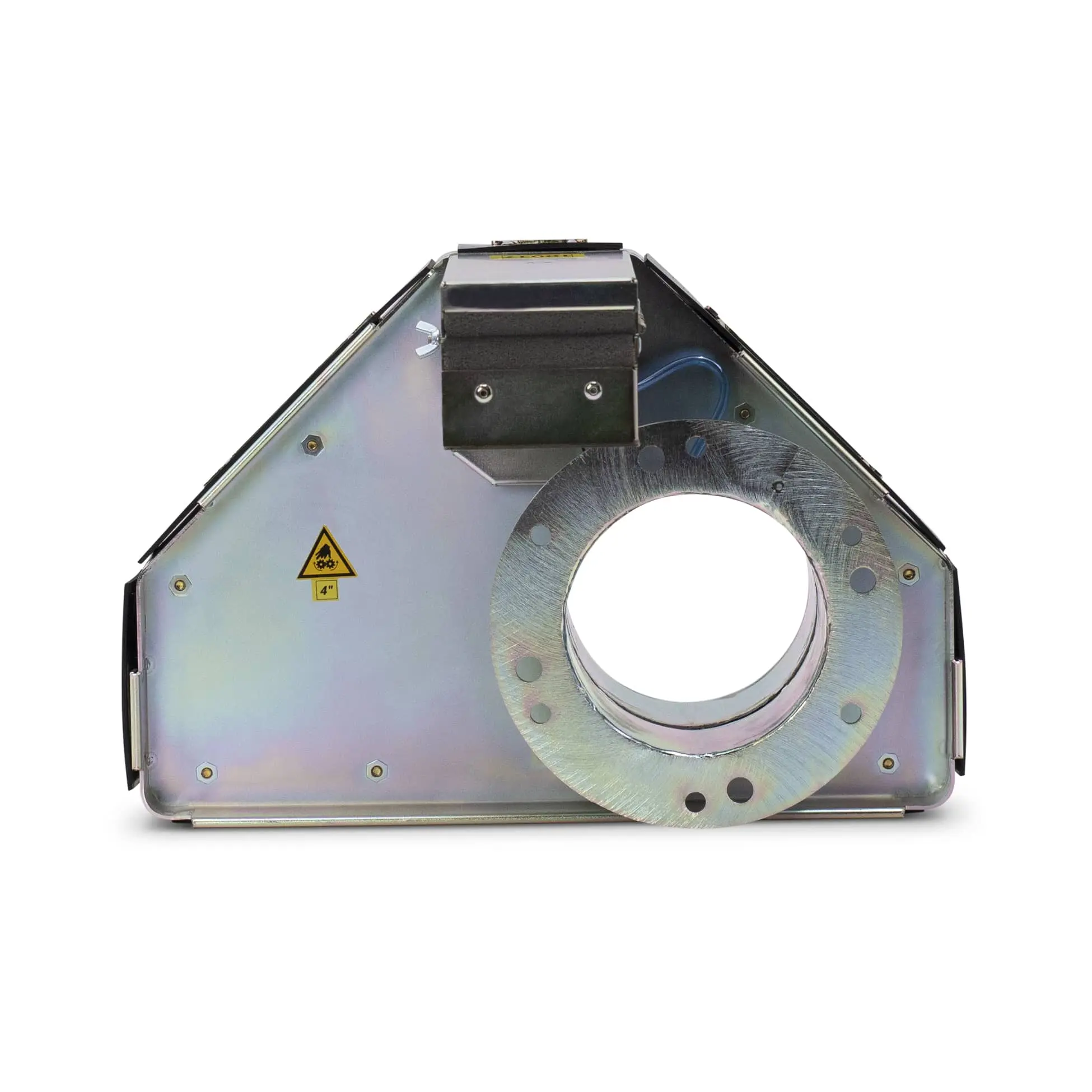 4-inch Smart Gate | Ecogate, Inc.