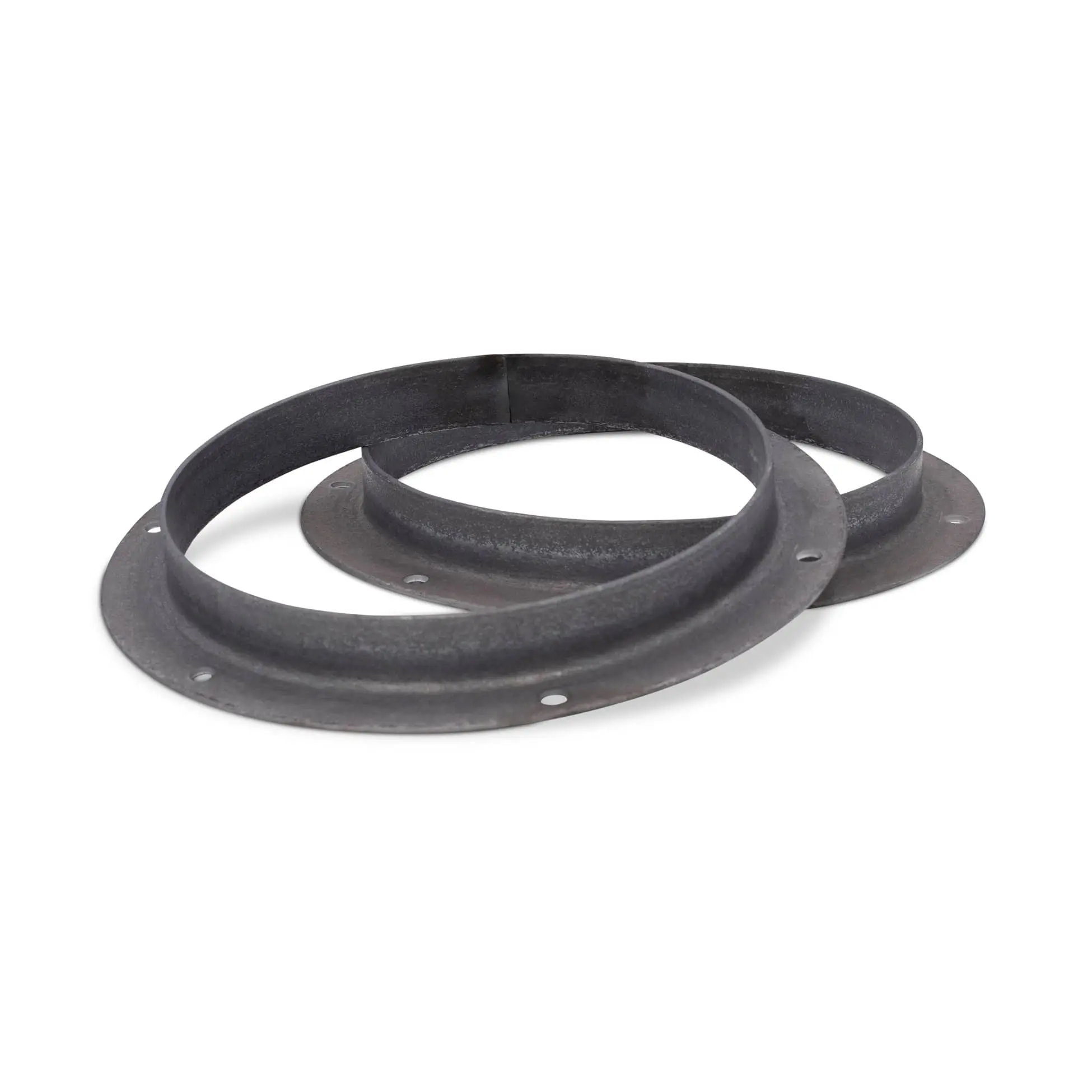 9-inch Steel Flange Rings | Ecogate, Inc.