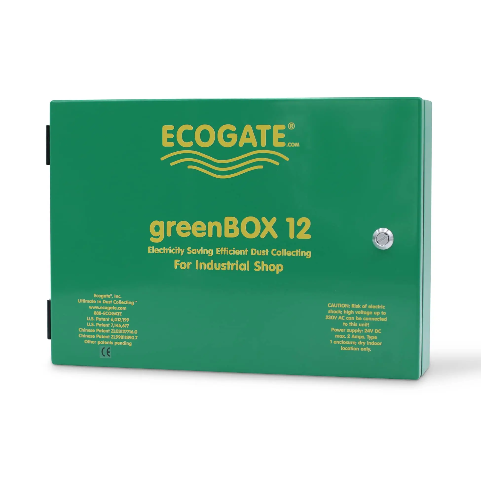 Upgrade Program | Ecogate, Inc.