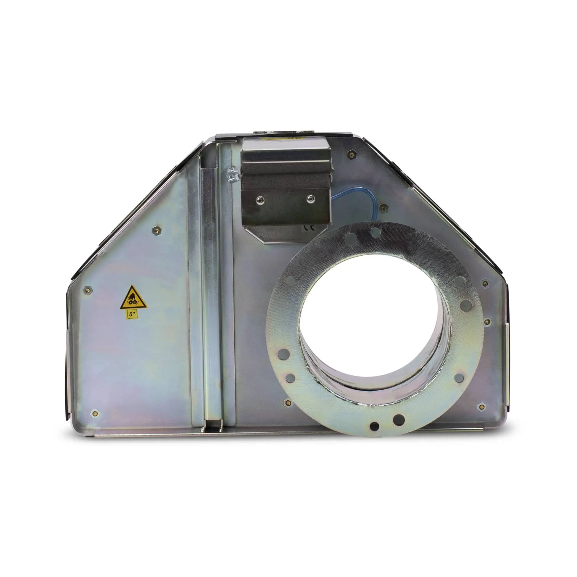 5-inch Smart Gate | Ecogate, Inc.