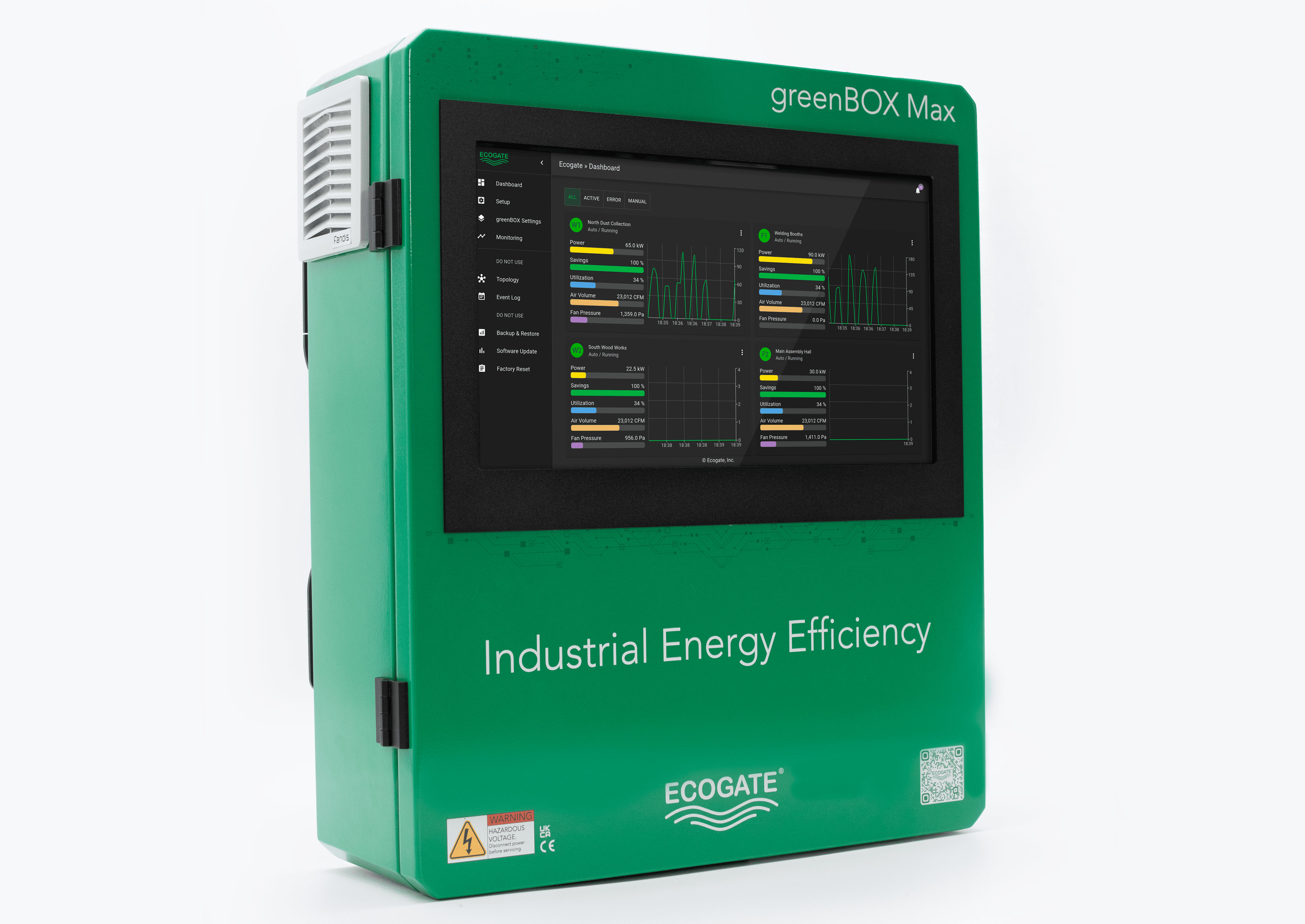 STORE | Ecogate, Inc.