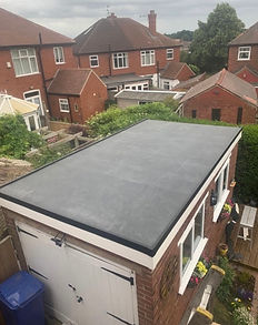 GALLERY - CONGLETON ROOFING