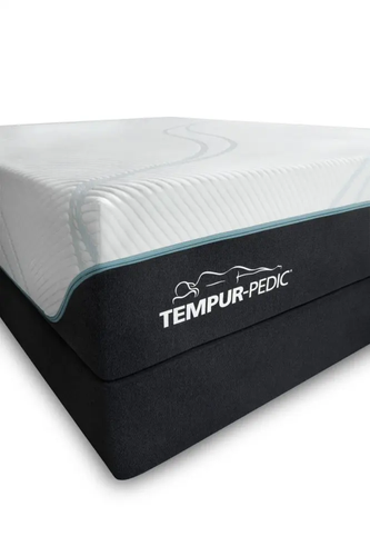 TEMPUR-ProAdapt® Medium Hybrid | Macon Bedroom