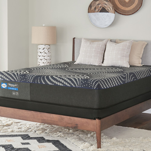 Sealy Posturepedic Plus Hybrid