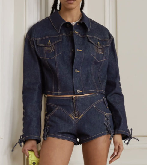 4 Ways to Style Craftcore Enthused Crochet