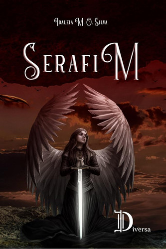 Serafim | Editora Diversa