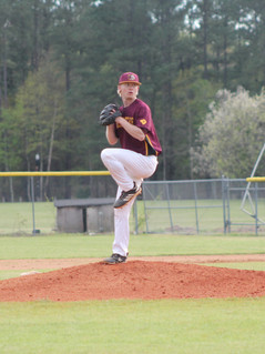 Baseball Photo Gallery | USC Salk Athletics
