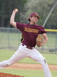 Baseball Photo Gallery | USC Salk Athletics