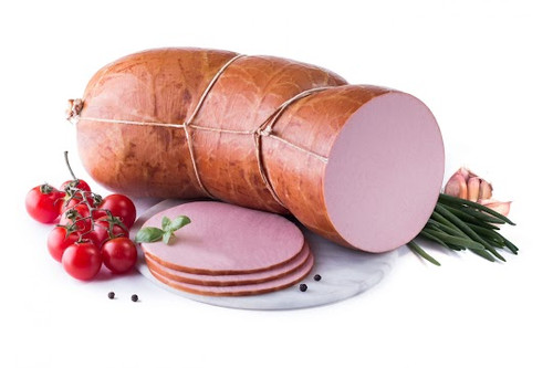 PARIZER DE PORC | Pravalia Bunicutei
