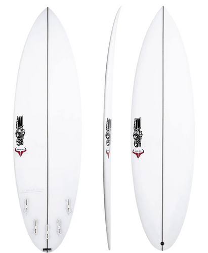 Prancha JS | Raging Bull | JS Industries Brasil