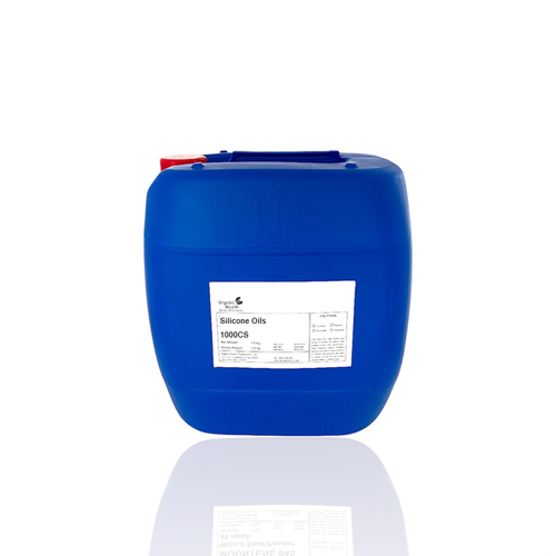 Silicone Oils 1000CS 30 kg. | organic-wealth