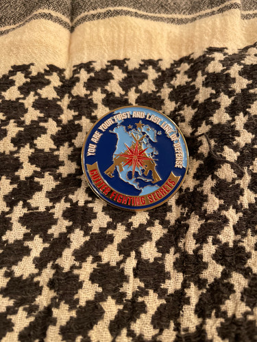 GFS Pin | GutterFightingSecret