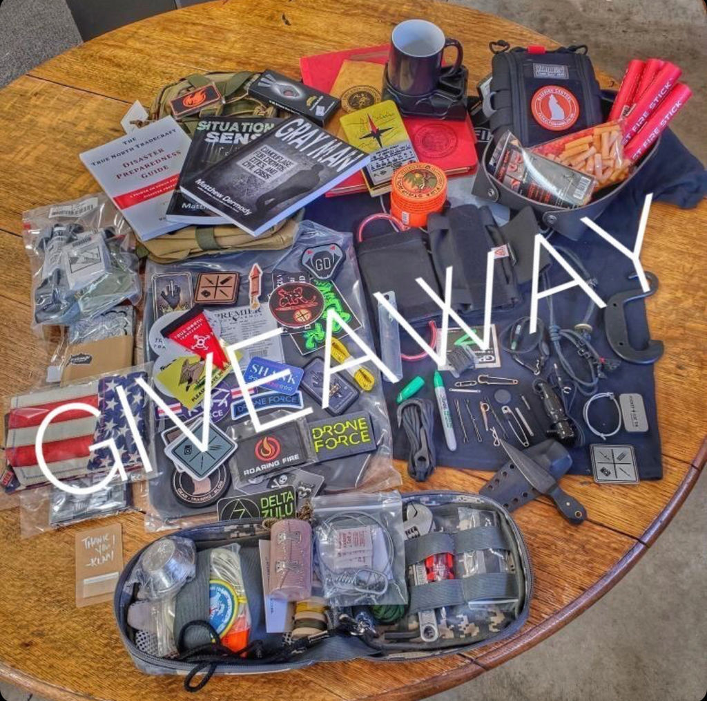 Personal Protection Training Blog | Gutter Fighting Secrets