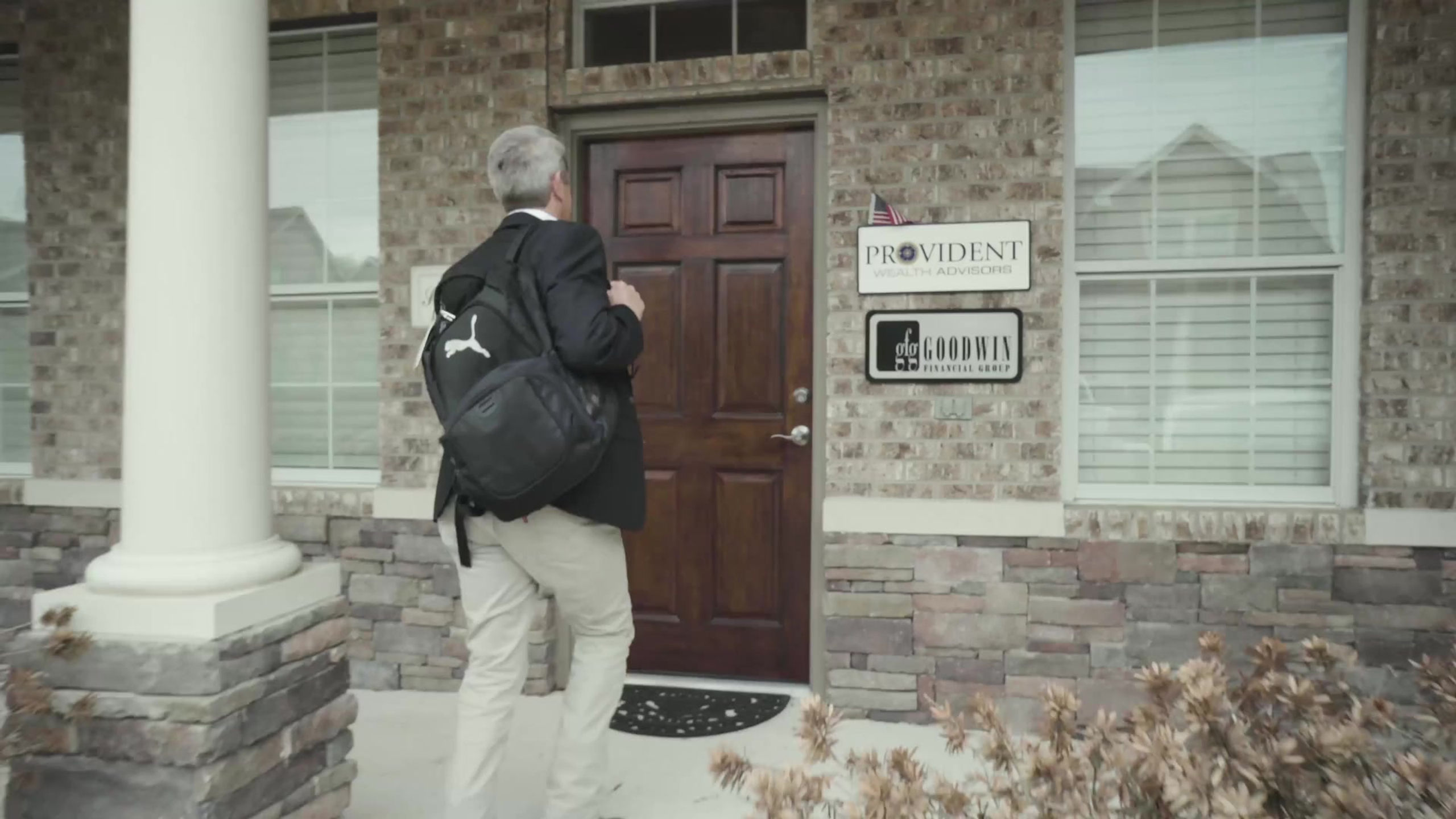 About Us - Provident Wealth Advisors