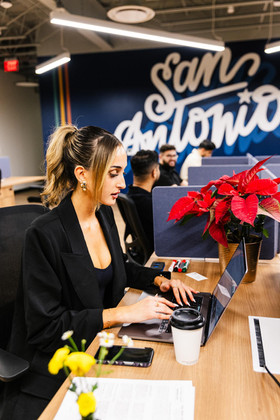 Home | Project Cowork