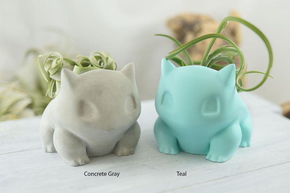 8 Unique Pokémon Gifts You Haven't Seen Before | Slowpoke Tail