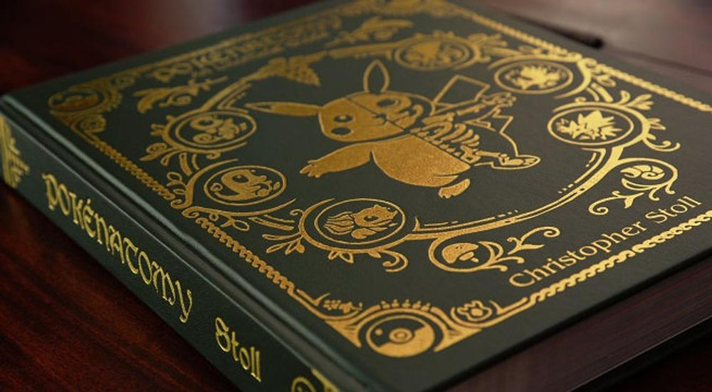 8 Unique Pokémon Gifts You Haven't Seen Before | Slowpoke Tail