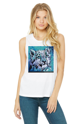 Snow Leopard Themed Apparel | Snow Leopard Conservancy