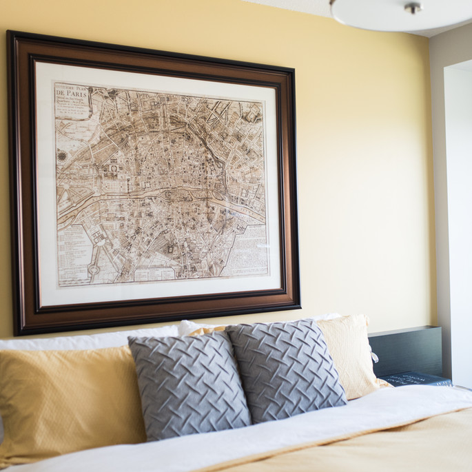 HOME | Manor & Croft Design