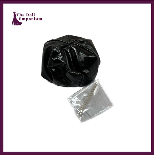 Integrity (2022) - Spooky Sooki '13 Days of Halloween' - Black Hat Cap ...