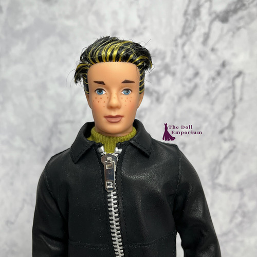 Barbie (2003) - Modern Circle - Ken, Art Director Doll #B2524 | The ...