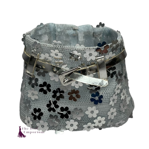 Integrity Toys (2025) - Imogen Lennox 'Baby Blue' Doll - Skirt and Belt ...