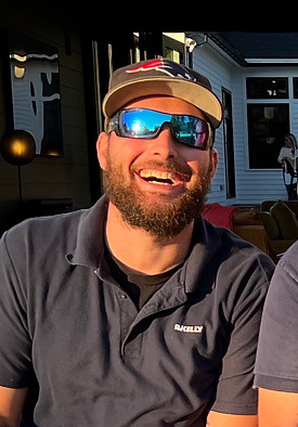 R.J. Kelly | Our Team