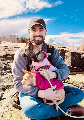 R.J. Kelly | Our Team