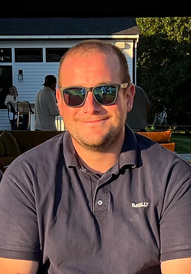 R.J. Kelly | Our Team