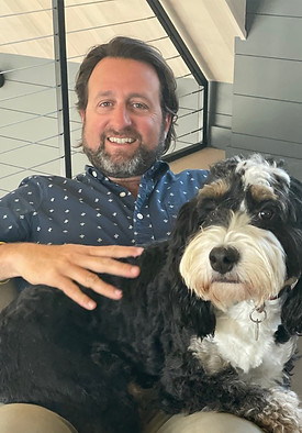 R.J. Kelly | Our Team