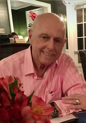 R.J. Kelly | Our Team