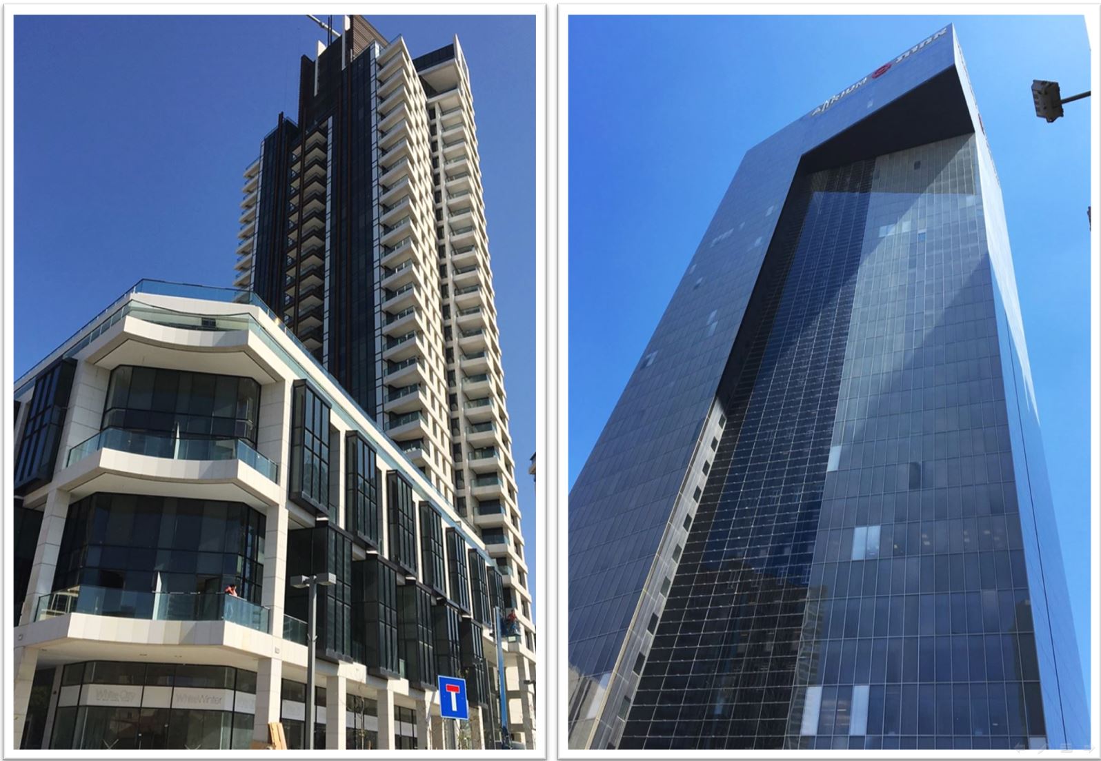 global real estate investment