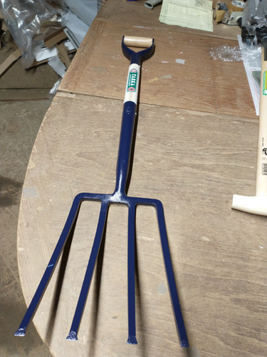 Tarka Heavy Duty digging fork | Cornish Cabbage Plants | Buy Vegetables ...
