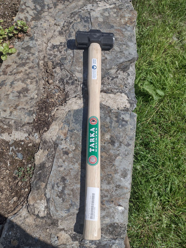 Sledge hammer 4lb hickory handle. | Cornish Cabbage Plants | Buy ...