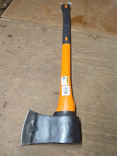 Tarka 4 lb Axe | Cornish Cabbage Plants | Buy Vegetables Online