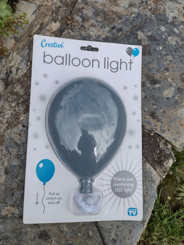 Balloon Light Led | Cornish Cabbage Plants | Buy Vegetables Online