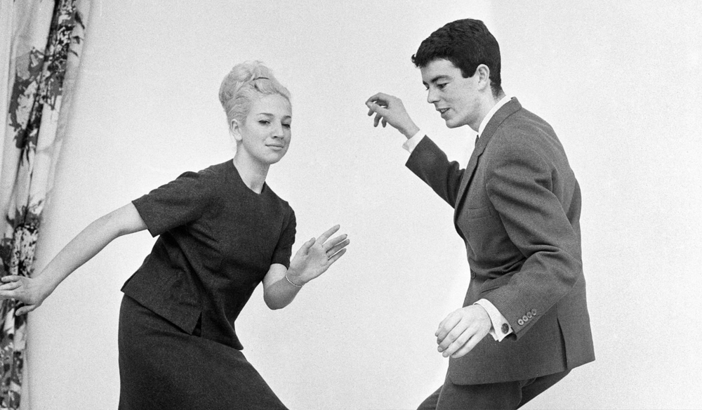 Brazilian “Bossa Nova” Dance Sweeps the Nation