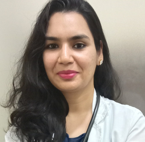 Shalini Patodiya | Bharat Patodiya