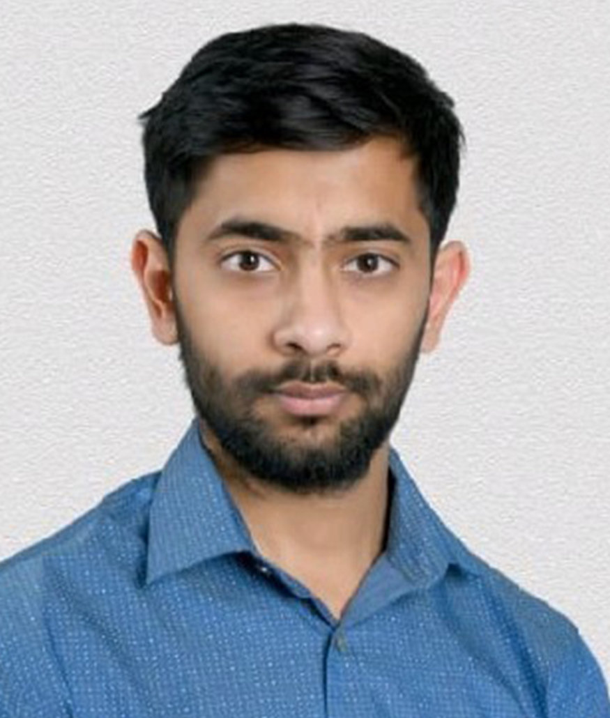 Nirav Patel | Mass Ingenuity