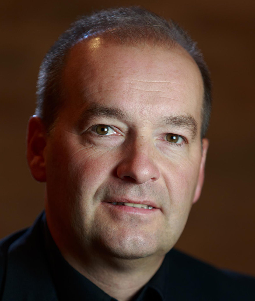 Mike Poitras | Mass Ingenuity