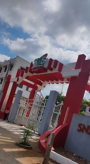 SNS College MD: Superior Placement Opportunities in Top Companies