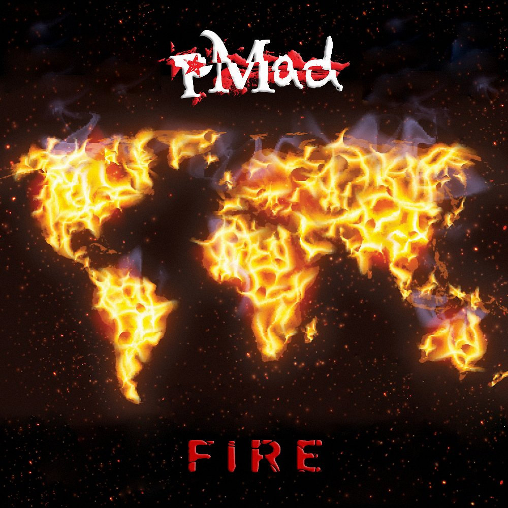 Single Of The Week - pMad "Fire"