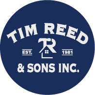 Soffit And Fascia | Tim Reed & Sons Inc. | Colorado